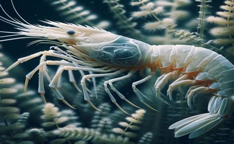 Identifying Atg Genes And Their Stress Responses In Chinese White Shrimp