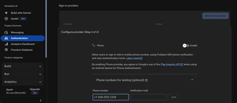 firebase error auth invalid app credentials in next js project with