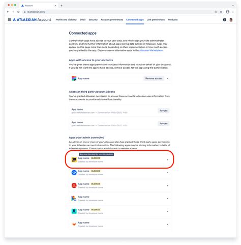 App Access Rules Are Coming Soon What Does This Mean For Your Apps Work Life By Atlassian
