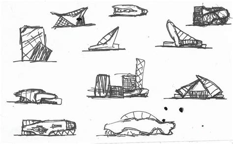 Layout Of Column Foundation For Etp Building Has Given In This 2d Autocad Dwg Drawing File