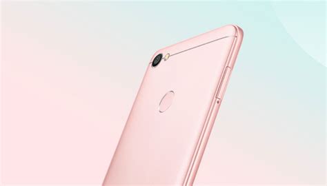 Xiaomi Redmi Note 5A Screen Specifications • SizeScreens.com
