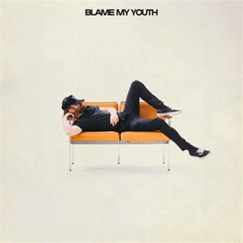 دانلود آهنگ Tokyo Rose از Blame My Youth