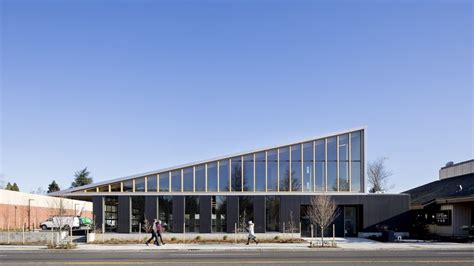 Lever Architecture Dezeen Awards