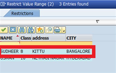 step by step guide creating collective search help in sap abap