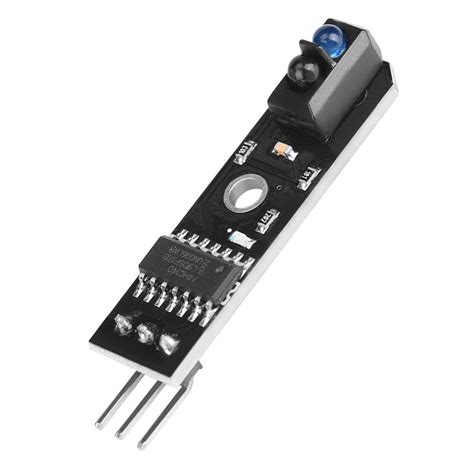 Buy Infrared Reflection Sensor Digital Signal Diagnostic Pcs Infrared Tracking Module For