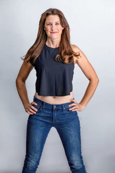 Marie Fink V10 Stunt Professionals