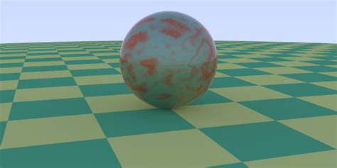 Ray Tracing With Rust Rust Ray Tracing Based On Peter Shirleys Books