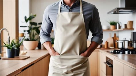 Delantal Mockup Imágenes Fotos y Fondos de pantalla para Descargar Gratis