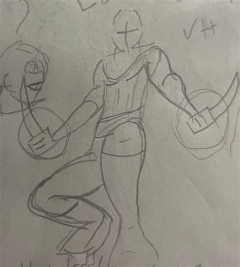 Bandit Dynamic Pose By 0331chap On Deviantart