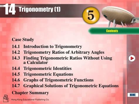 PPT Trigonometry PowerPoint Presentation Free Download ID