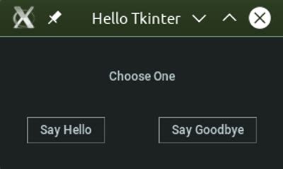 Tkinter GUI Programming By Example Packt