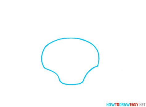 How To Draw A Crab How To Draw Easy