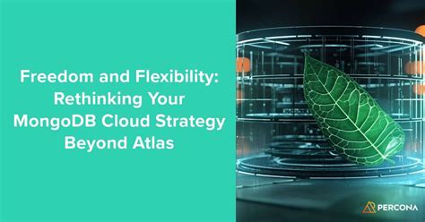 Why Mongodb Atlas Might Not Be The Best Choice Percona Posted On The Topic Linkedin