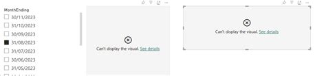 Re Reports Dont Work Post Deploying From Dev To Microsoft