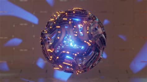 Ai 코어 컨셉 Cpu 기계 학습 라이트 트랙이 있는 회로 기판의 중앙 컴퓨터 프로세서 이진 인코딩 된 데이터 4k해상도에 대한 스톡 사진 및 기타 이미지 Istock