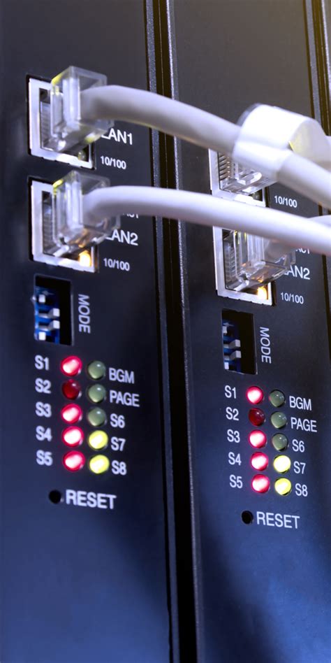 Voice And Data Business Interiors Direct