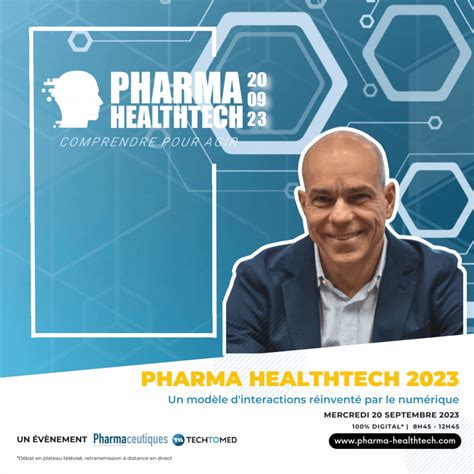 Philippe Becht Posted On Linkedin