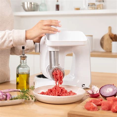Купить Кухонная машина Bosch MUM58252RU в Москве
