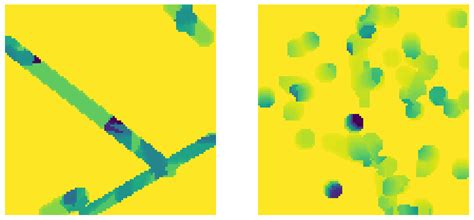 Cylinders — Porespy Documentation