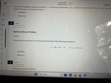 Solved Position Function As A Function Of Time T Complete Chegg Com