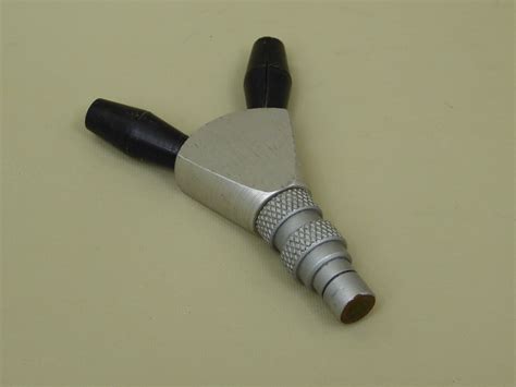 Optical Fibre Technology Samples Physics Museum The University Of Queensland Australia