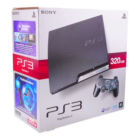 Ps3 Super Slim Seri