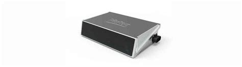 Valeo Scala 3 What Is A Long Range Lidar Sensor Dvn