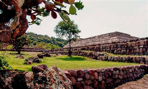 Apertura De La Zona Arqueológica De La Piedad Ha Sido Compleja Inah