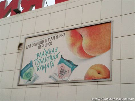 влажная туалетная бумага :: креатив :: туалетная бумага :: большие и ...