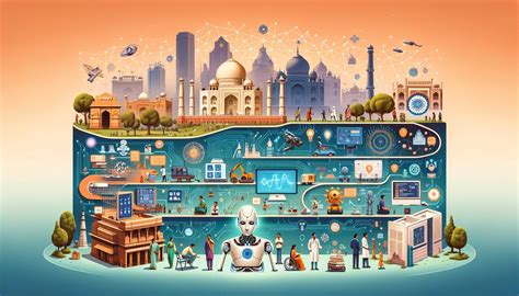 Indias Ai Revolution Unveiling Growth And Hubs The Missing Prompt