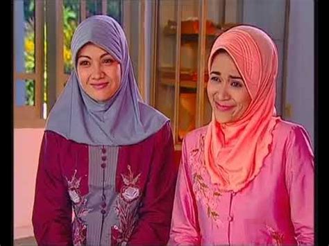 FTV Hidayah Memakan Uang Amal - YouTube