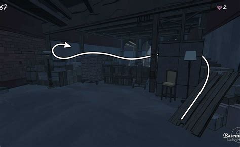 How To Reach Room 46 In Blue Prince Walkthrough