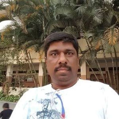 Sathesh Murthy Appointed As Md Of Informatica