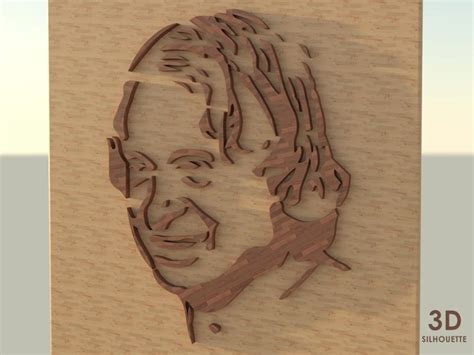 Arunkrishna P J On Linkedin Autocad Autocad3d Autocadanimation Silhouette Apjabdulkalam