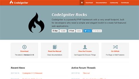 How To Remove Indexphp From Urls In Codeigniter Web Designer Blog