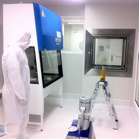 Air Quality Testing Perth