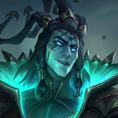 Unbound Thresh 750 Rp