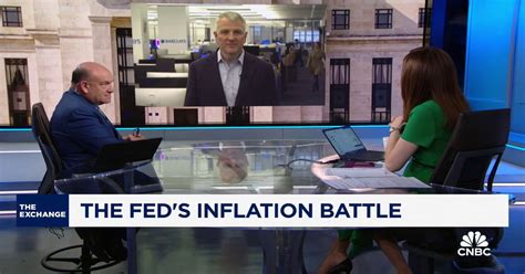 Positive Pce Data Doesnt Yet Clear The Way For A March Rate Cut Says