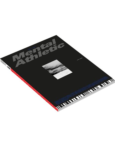 Mags Mental Athletic