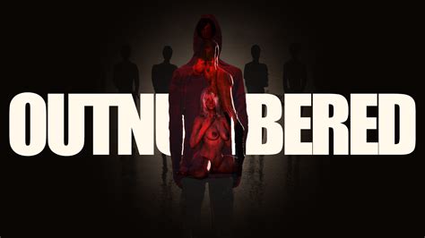 Adult Games Collector Daily Updated Porn Sex Games OutnumbereD New Version 0 3