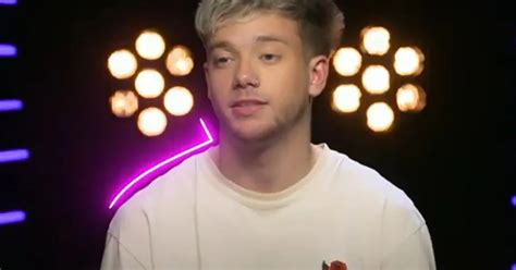 Apareció Un Supuesto Perfil De Nacho De Gran Hermano 2022 En Una Aplicación De Citas Y