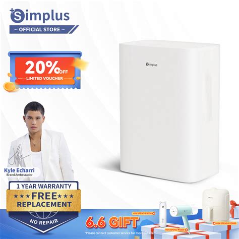 Simplus Price And Voucher Jun 2024biggo Philippines