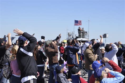 Homestead Air Reserve Base Gearing Up For Wings Over Homestead Air Show