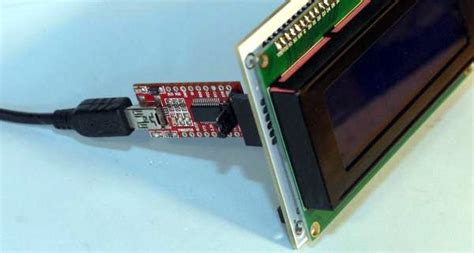 Gallery Alarm Clock Using ArduIoT U Hackaday Io