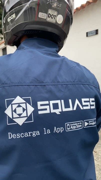 Cuando Vas Tarde Llama Un Squass Youtube