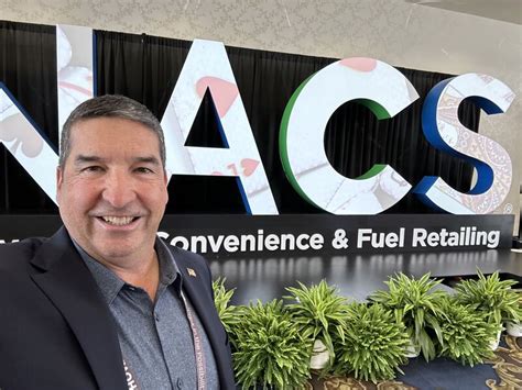 Paul Suarez On Linkedin Cybersecurity Nacs Convenience