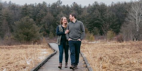 Andrew Eames And Rebecca Streets Wedding Website The Knot