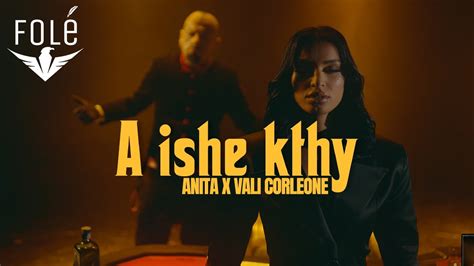Anita X Vali Corleone A Ishe Kthy Prod Bini Diez Youtube