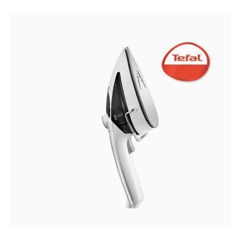 TEFAL Quick Steamer TWEENY Nano Handy Steam Iron | Lazada PH