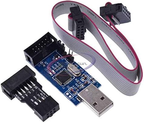 usbasp arduino